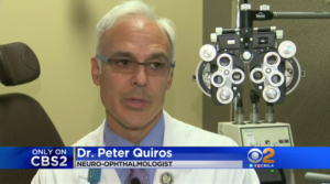 Peter A. Quiros, MD - Doheny Eye Institute