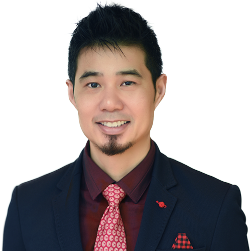 Kenneth L. Lu, MD - Doheny Eye Institute