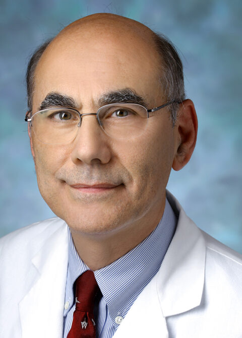 Doheny CME Annual Conference - Doheny Eye Institute