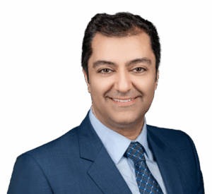 Ali Mahdavi Fard, MD - Doheny Eye Institute